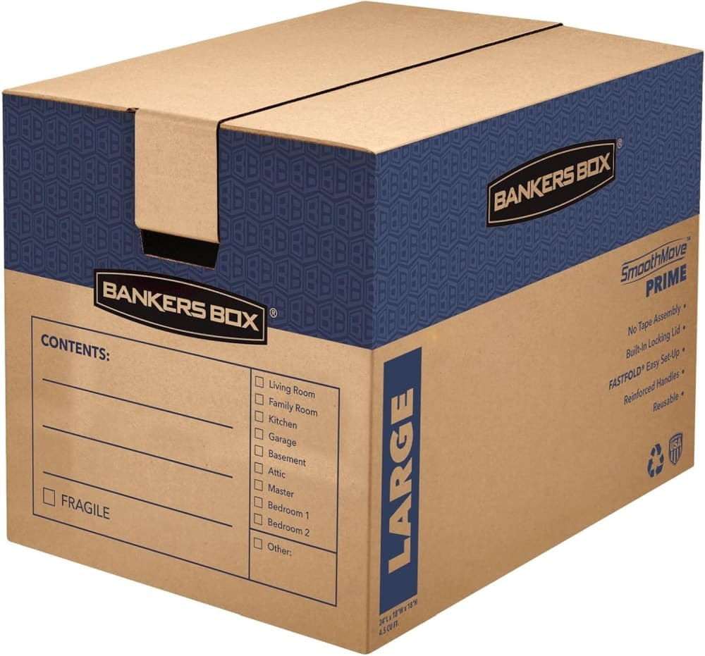 Moving Companies Near Me | Simple Moves & Storage