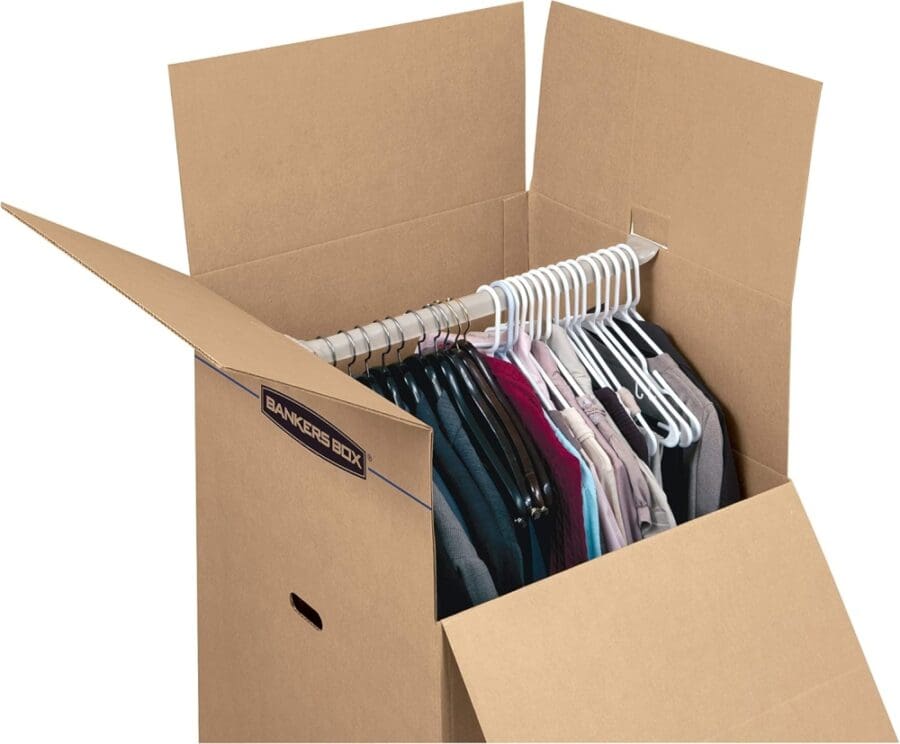 Moving Companies Near Me | Simple Moves & Storage
