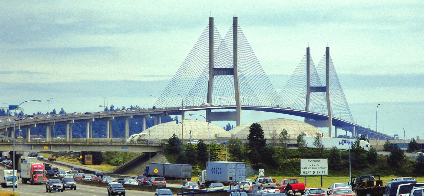 Delta Moving Company