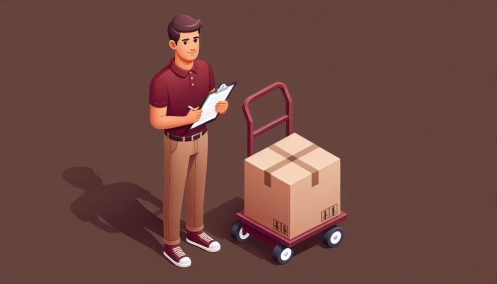 Moving Companies Near Me | Simple Moves & Storage