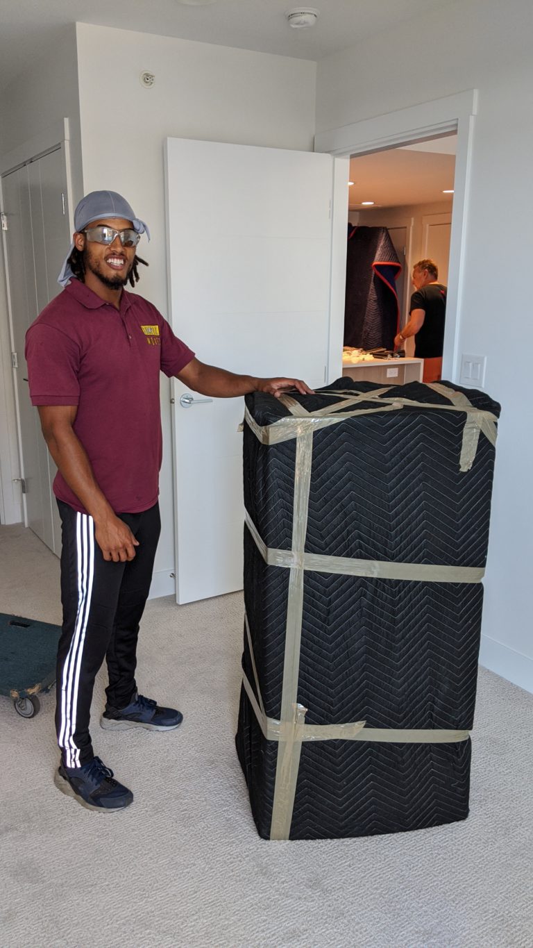 SimpleMoves.ca Best Rated Moving Company ⭐⭐⭐⭐⭐ Simple Moves