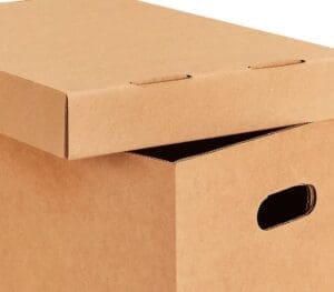 Award-Winning Moving and Storage providing Upfront Promised Prices