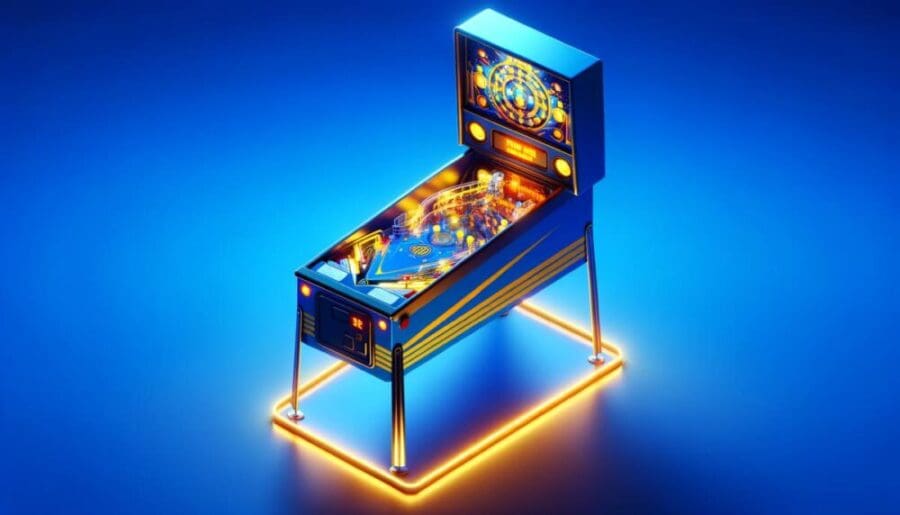 How to Transport Pinball Machine