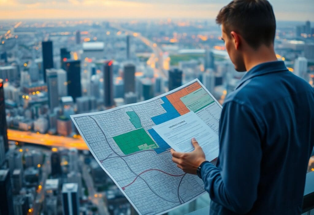 Beginner’s Guide - How To Interpret Zoning Laws In Canada Easily