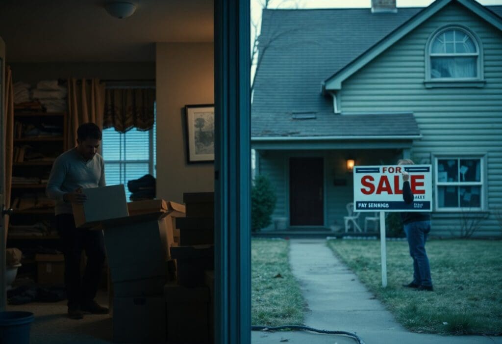 What Are The Hidden Impacts Of A Bad Economy On Renters And Homeowners?