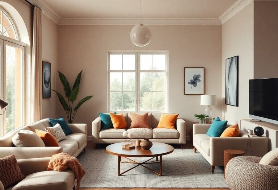 Color Trends For Home Decor - A Complete Guide