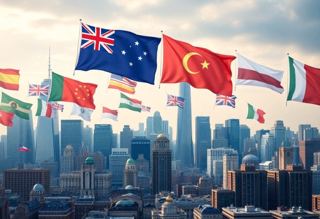 How Can Politically-Driven Economic Policies Impact Foreign Investment ...