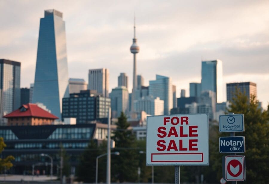 Real Estate Transactions - Key Canadian Laws Every Investor Should Know