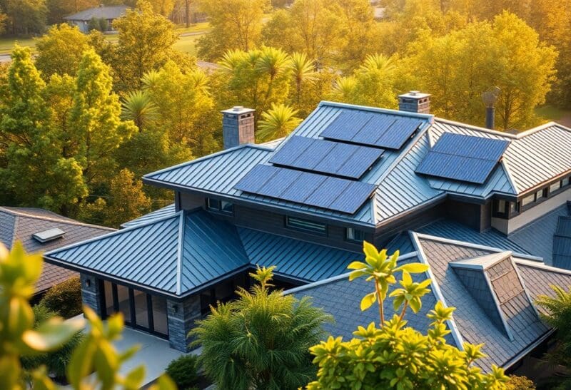 Understanding Modern Roofing Trends For Better Home Value