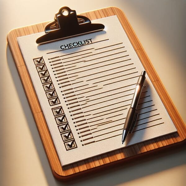 Ultimate Moving Checklist