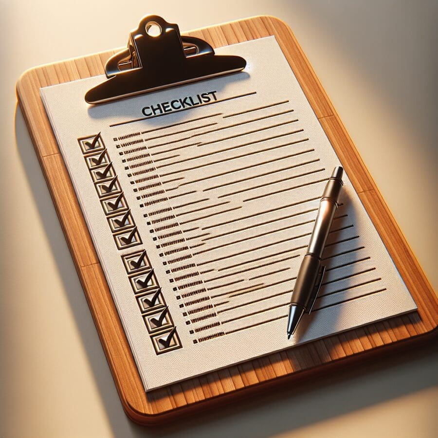 Ultimate Moving Checklist