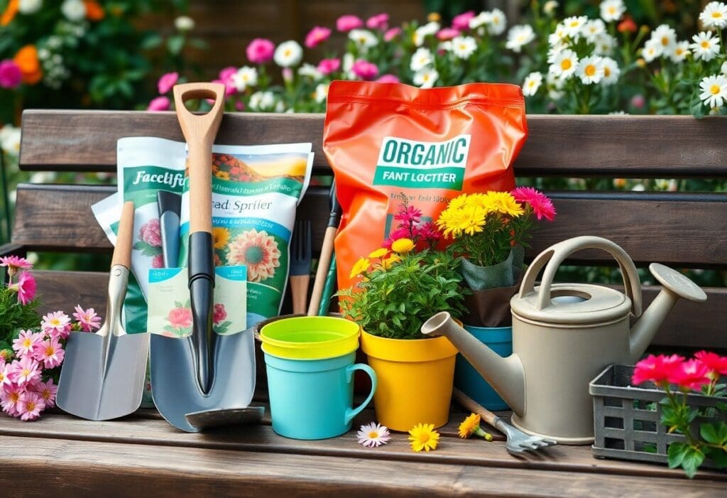 What Gardening Supplies Are Must-Have Home Improvement Products This ...