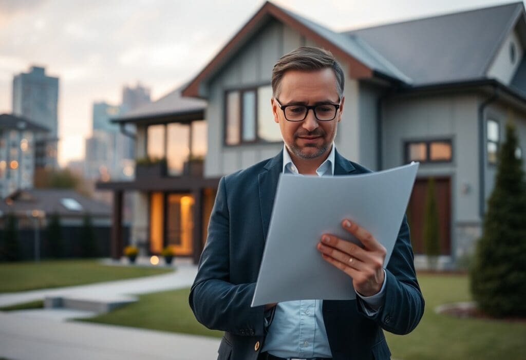 The Role Of Title Insurance In Canadian Real Estate Transactions