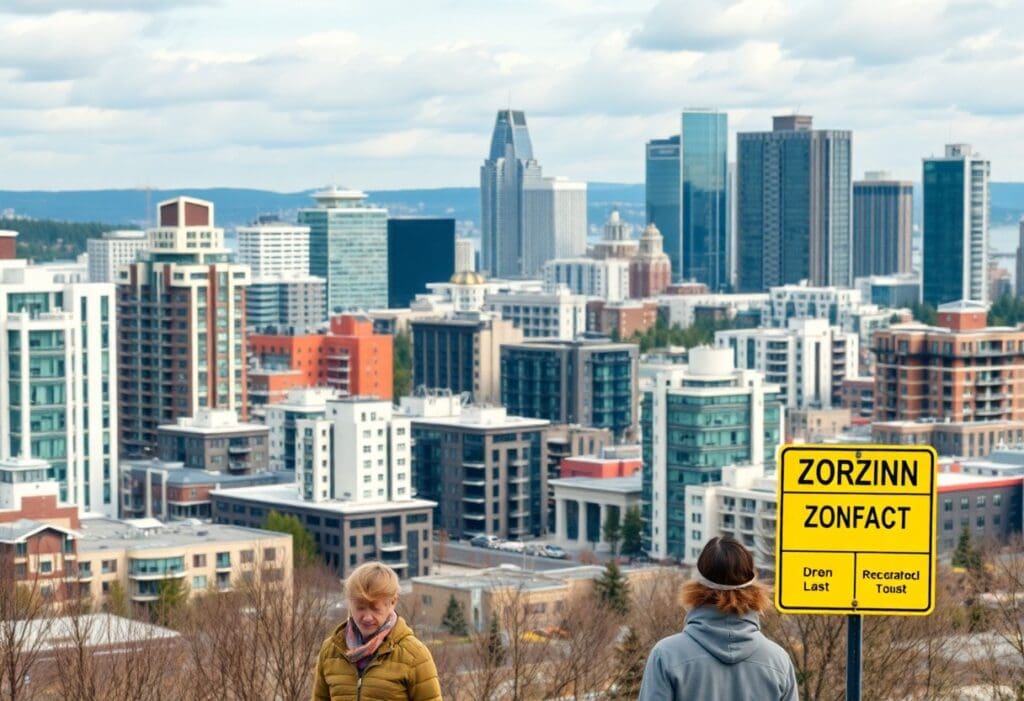 Complete Handbook - How To Understand Mixed-Use Zoning Laws In Canada