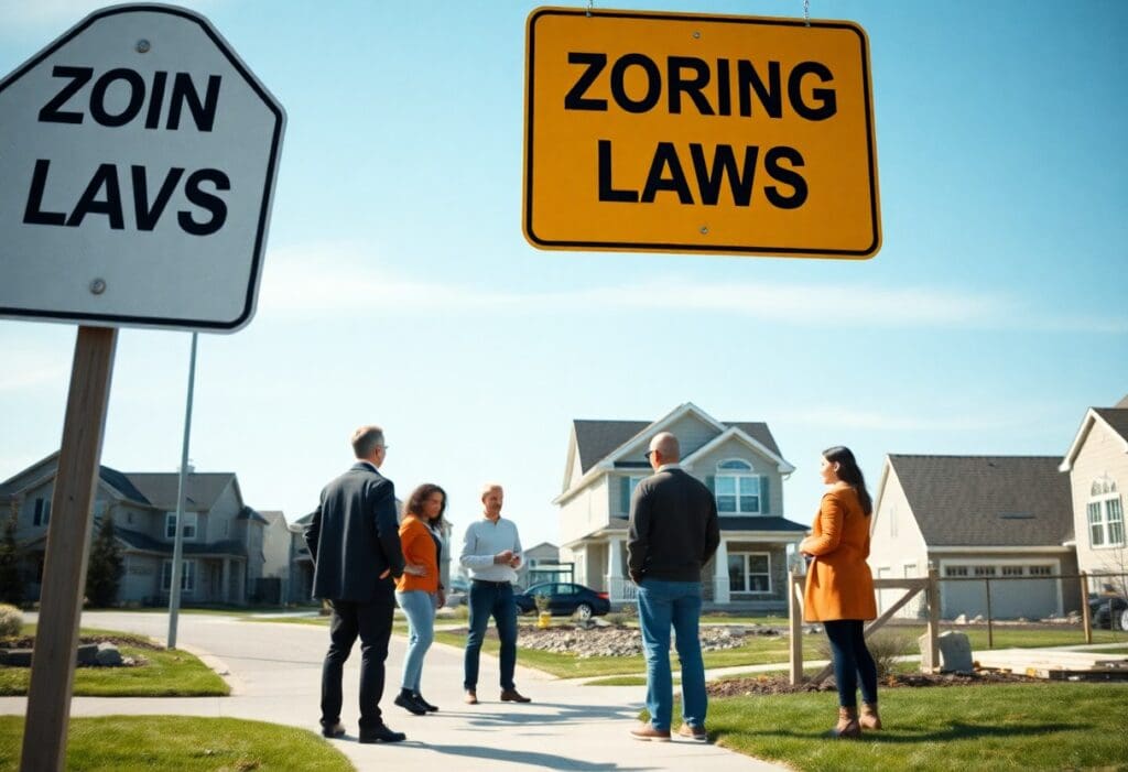 Comprehensive How-To - Understanding Zoning Laws In Canada For New ...